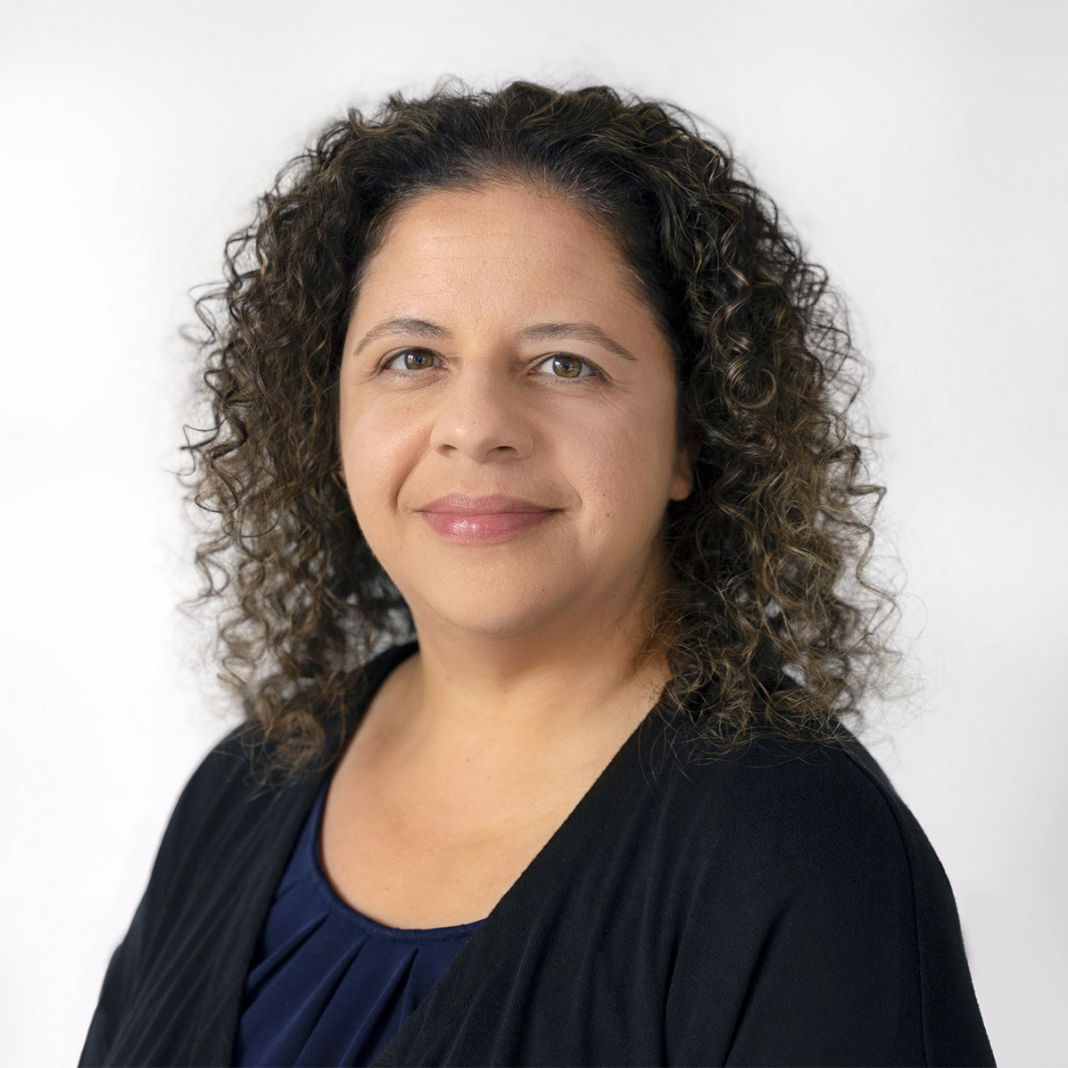 Our People - PeerTAC