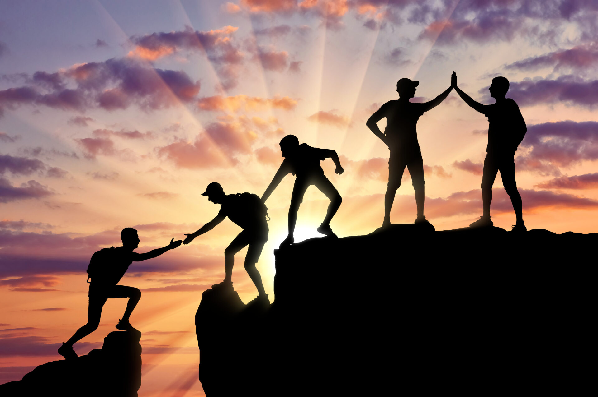 What is an Adult Peer-Run Organization/Collaborative? - PeerTAC