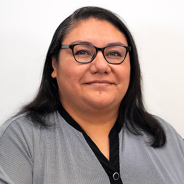 Maria Fuentes, FPA-C - PeerTAC