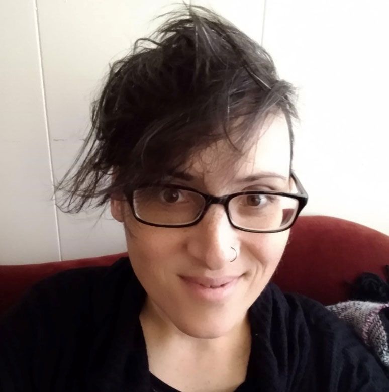 Elise Diamond - PeerTAC