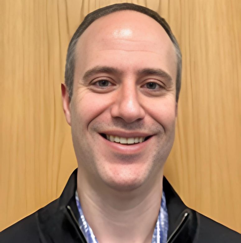 Jeremy Reuling - PeerTAC