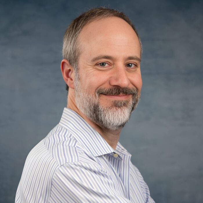 Jeremy Reuling, LCSW, NYCPS - PeerTAC