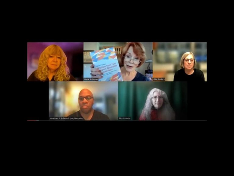 What it Takes: Wisdom from Peer Specialists and Supervisors - PeerTAC