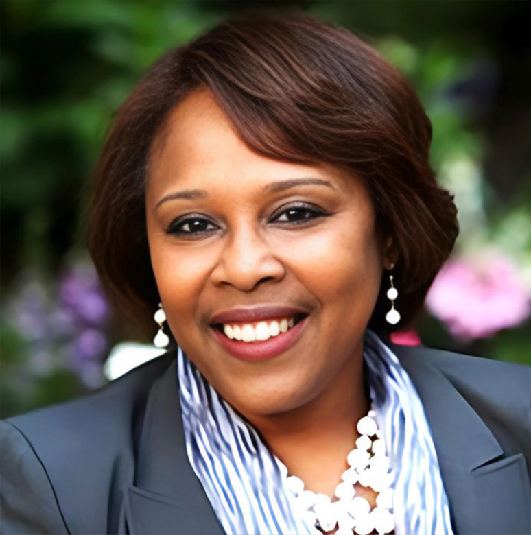 Yvette Pate - PeerTAC