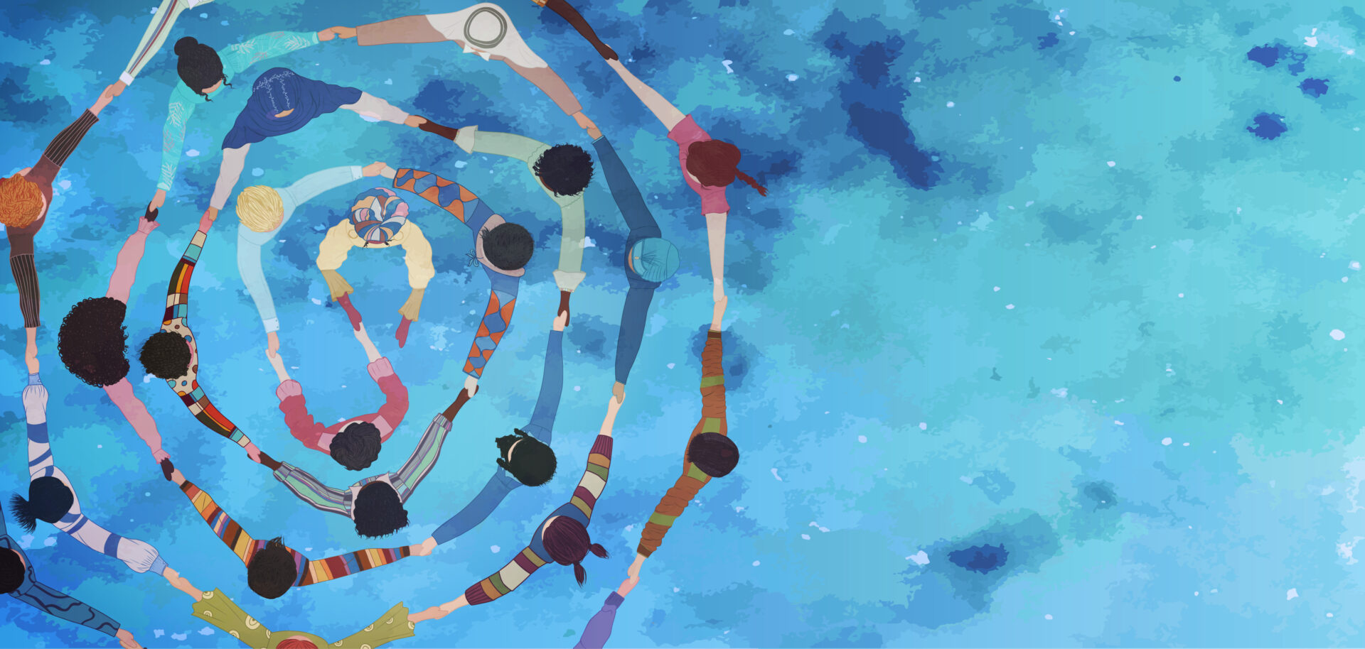 Intentional Peer Support for Marginalized Communities - PeerTAC