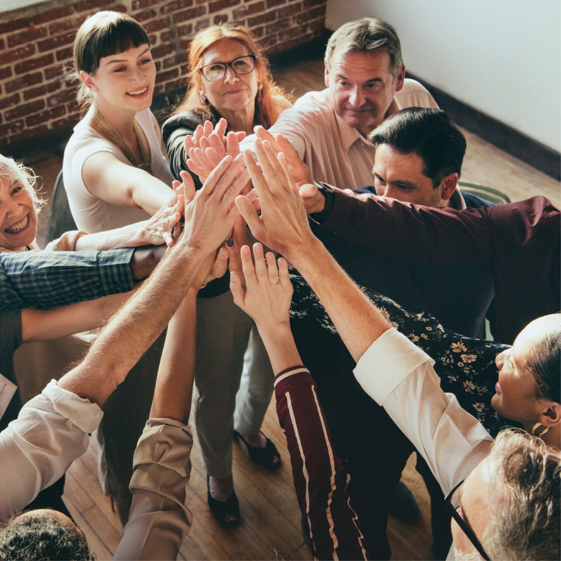 Creating a Shared Vision Of Supervision - PeerTAC