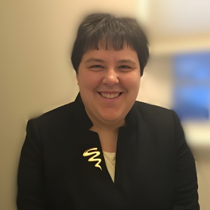 Melanie Hecker - PeerTAC